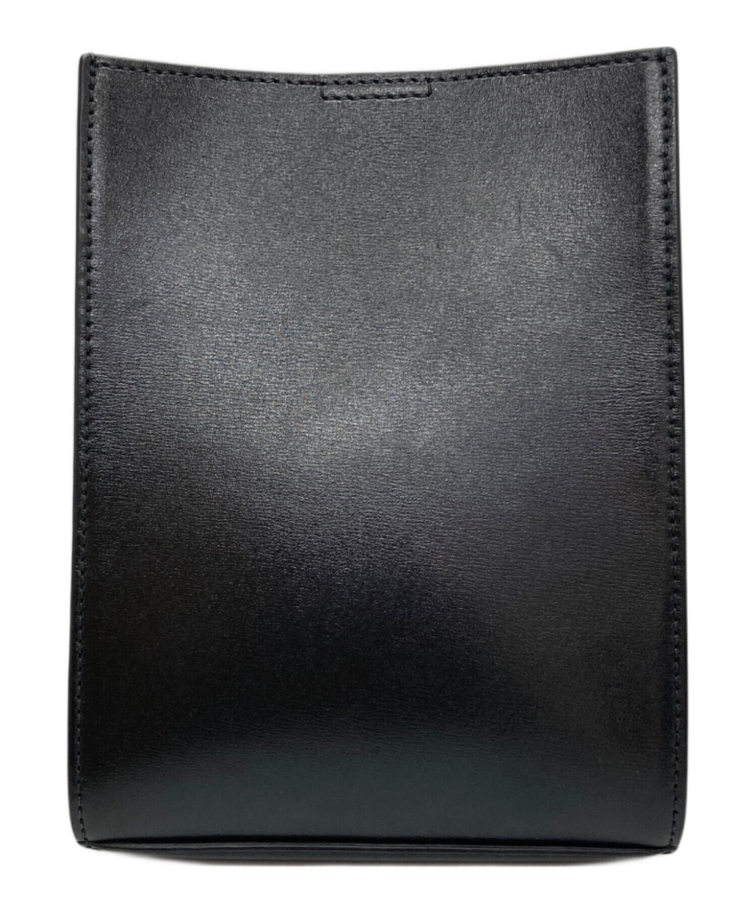 中古・古着通販】JIL SANDER (ジルサンダー) タングルスモールバッグ