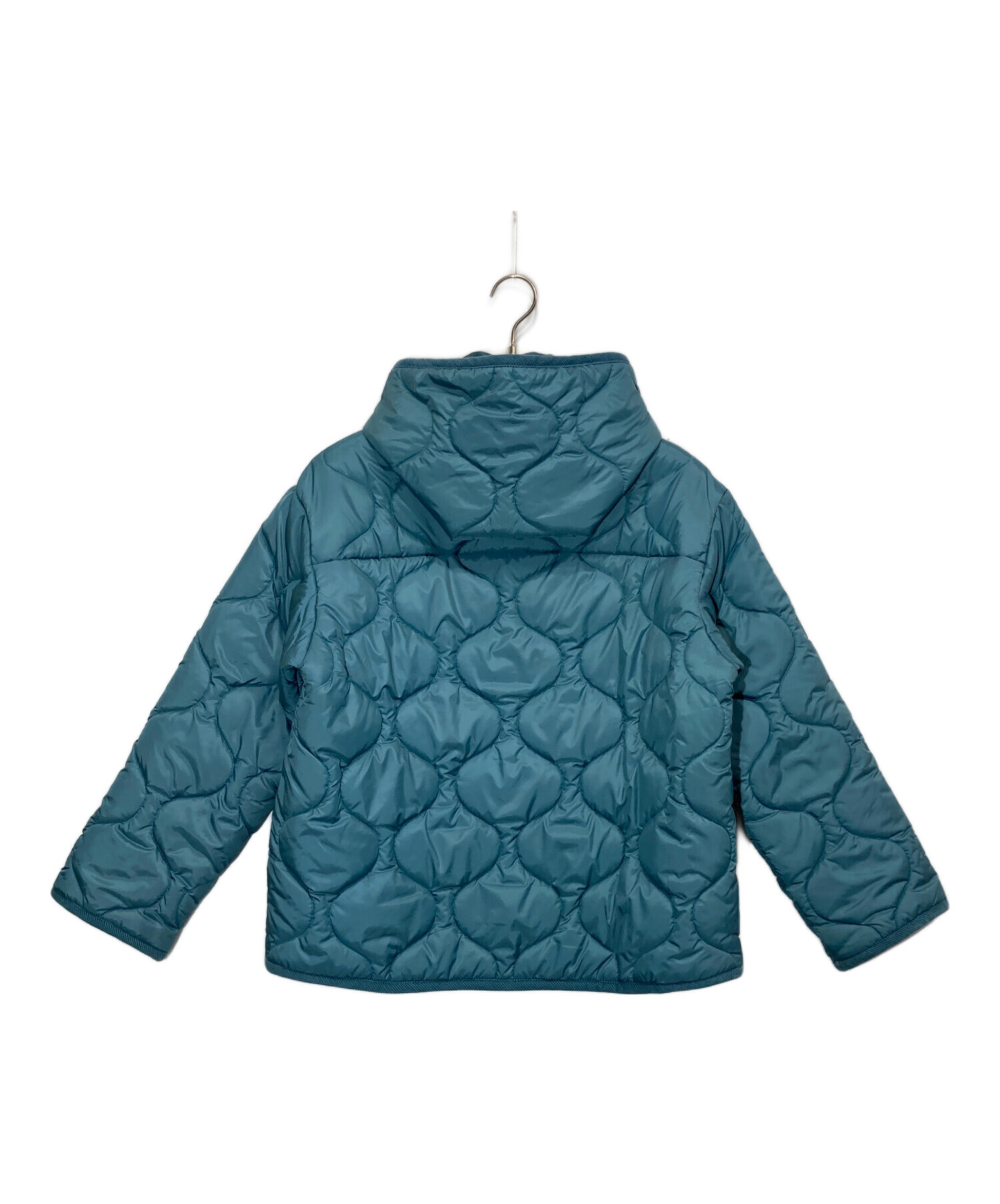 中古・古着通販】LAVENHAM (ラベンハム) BIG QUILT CRAYDON ブルー