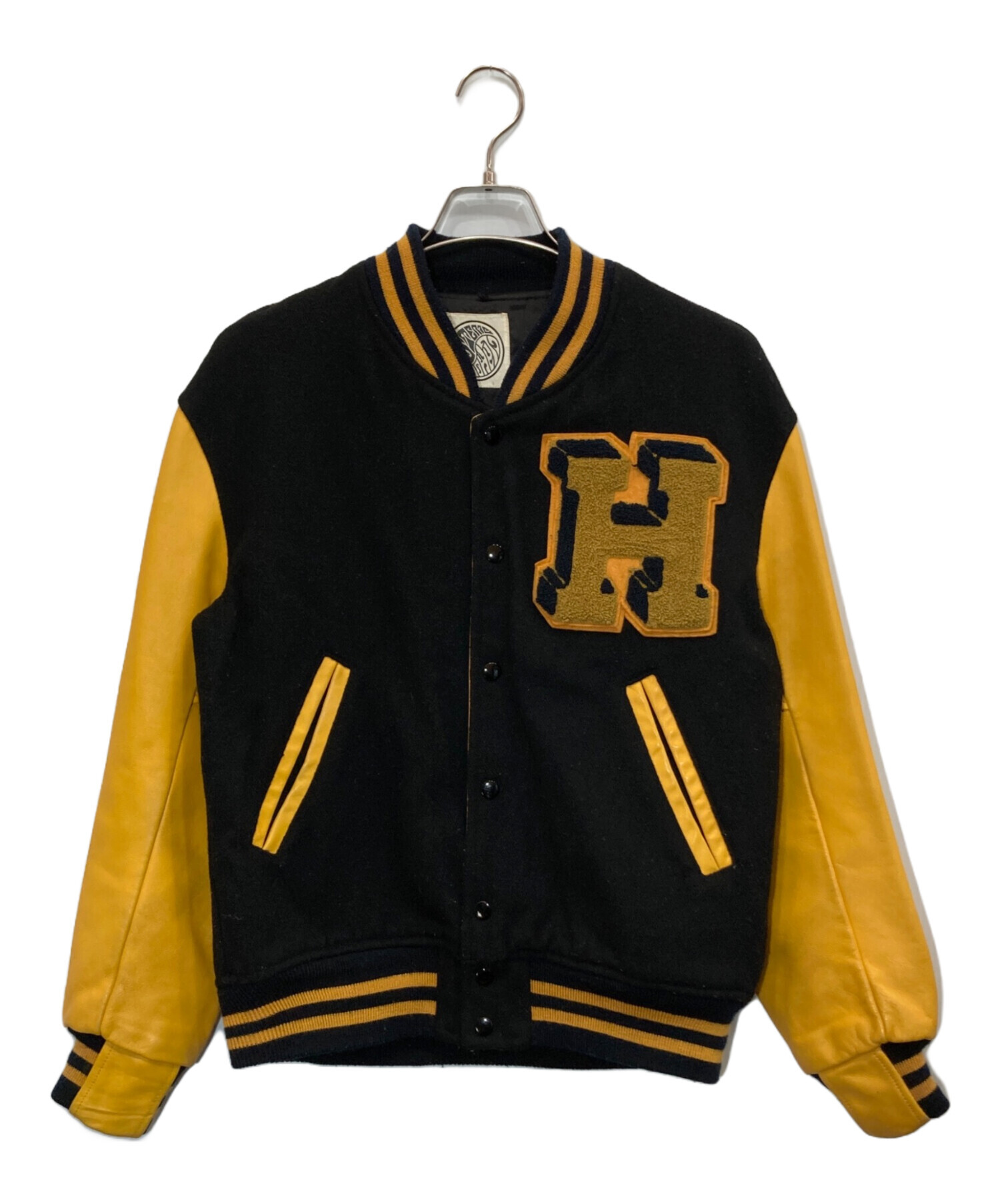 中古・古着通販】Hysteric Glamour (ヒステリックグラマー) レザー