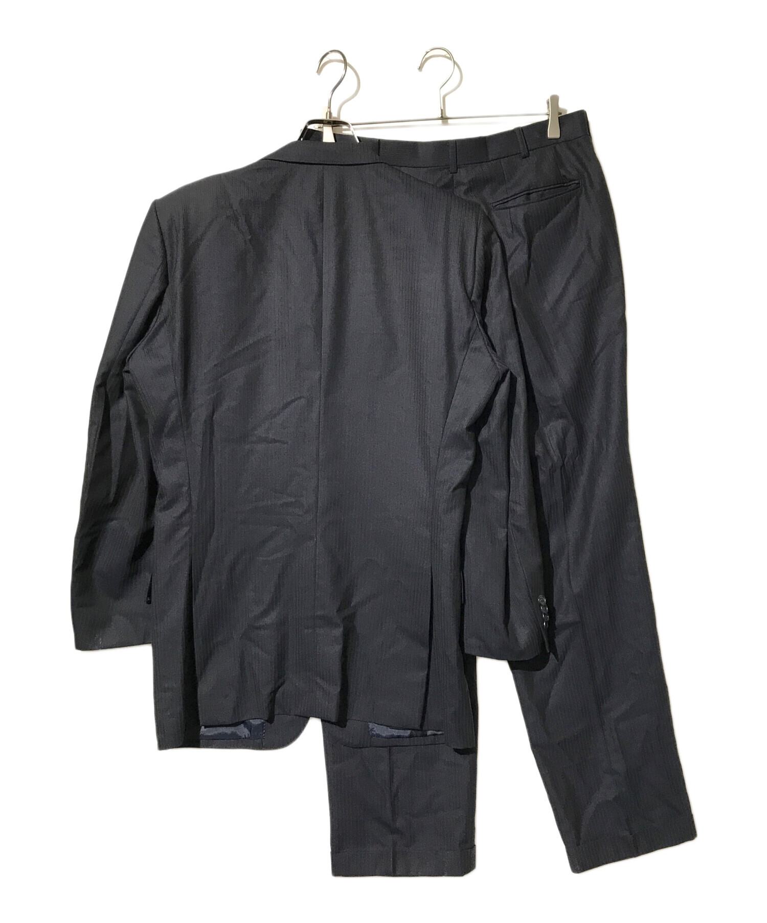 中古・古着通販】ERMENEGILDO ZEGNA (エルメネジルド・ゼニア