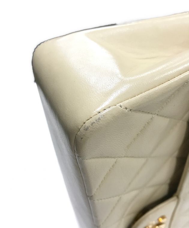 中古・古着通販】CHANEL (シャネル) マトラッセチェーンショルダー