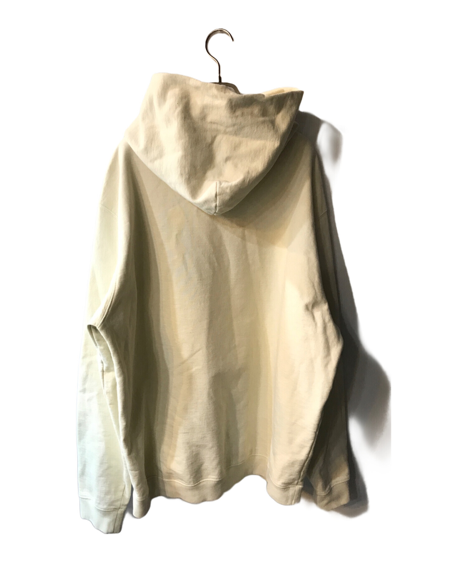 中古・古着通販】Maison Margiela (メゾンマルジェラ) ロゴ刺繍