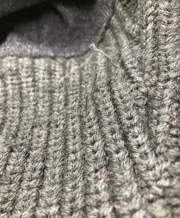 中古・古着通販】DIRK BIKKEMBERGS (ダークビッケンバーグ) ニット