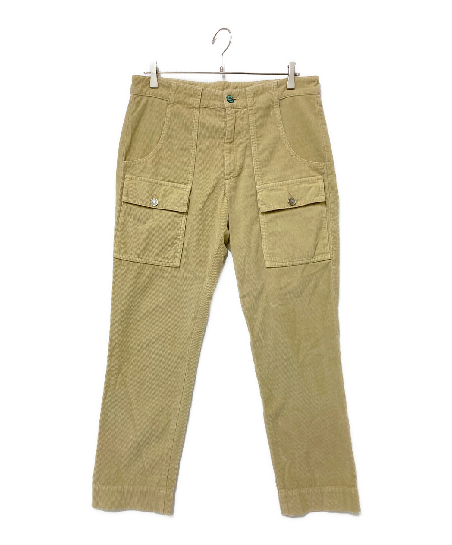 中古・古着通販】Palm Angels (パーム エンジェルス) カーゴポケット