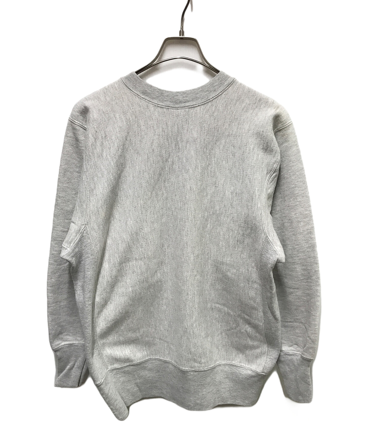 中古・古着通販】Champion (チャンピオン) カレッジリバースウィーブ