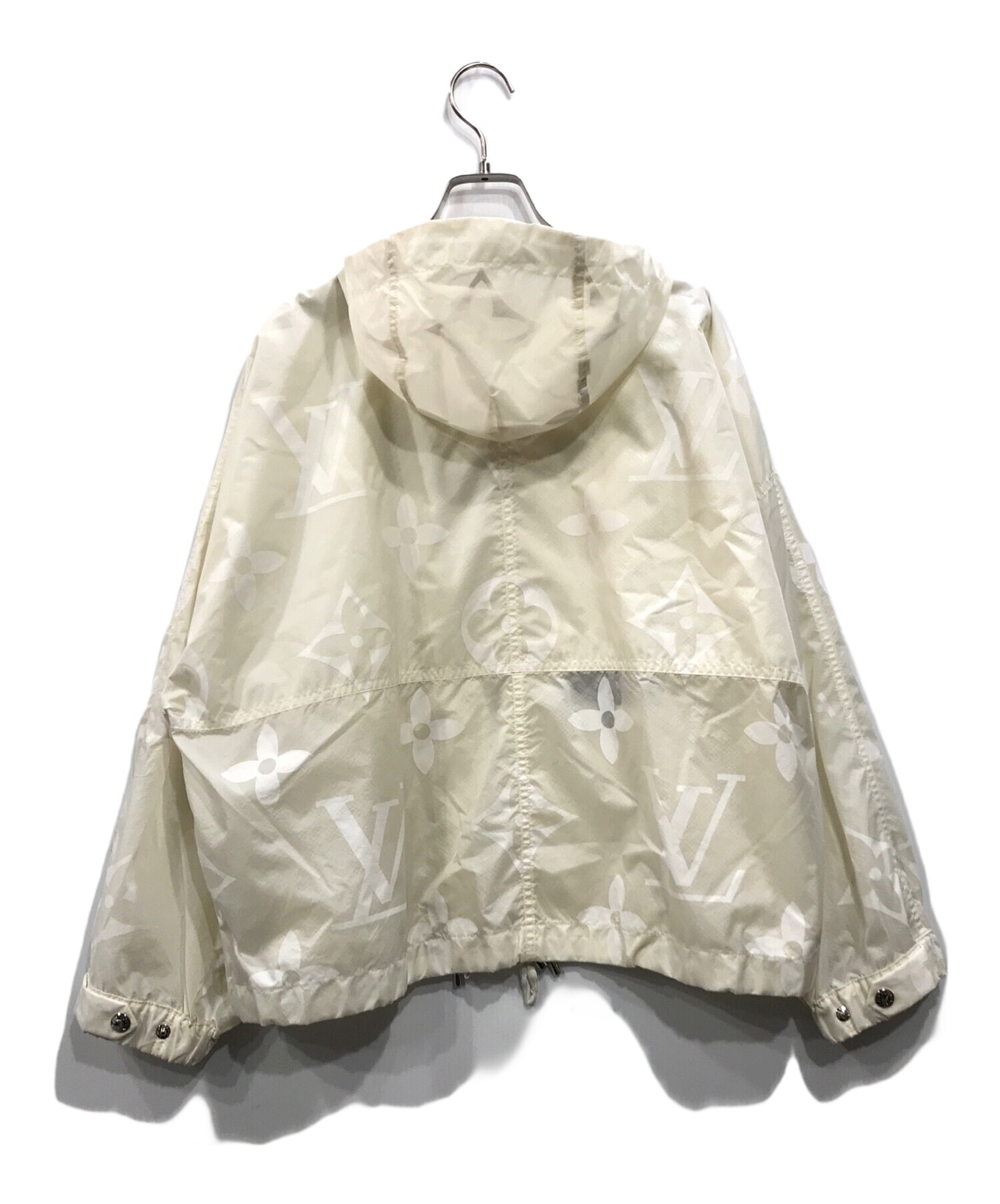 中古・古着通販】LOUIS VUITTON (ルイ ヴィトン) モノグラム ナイロン