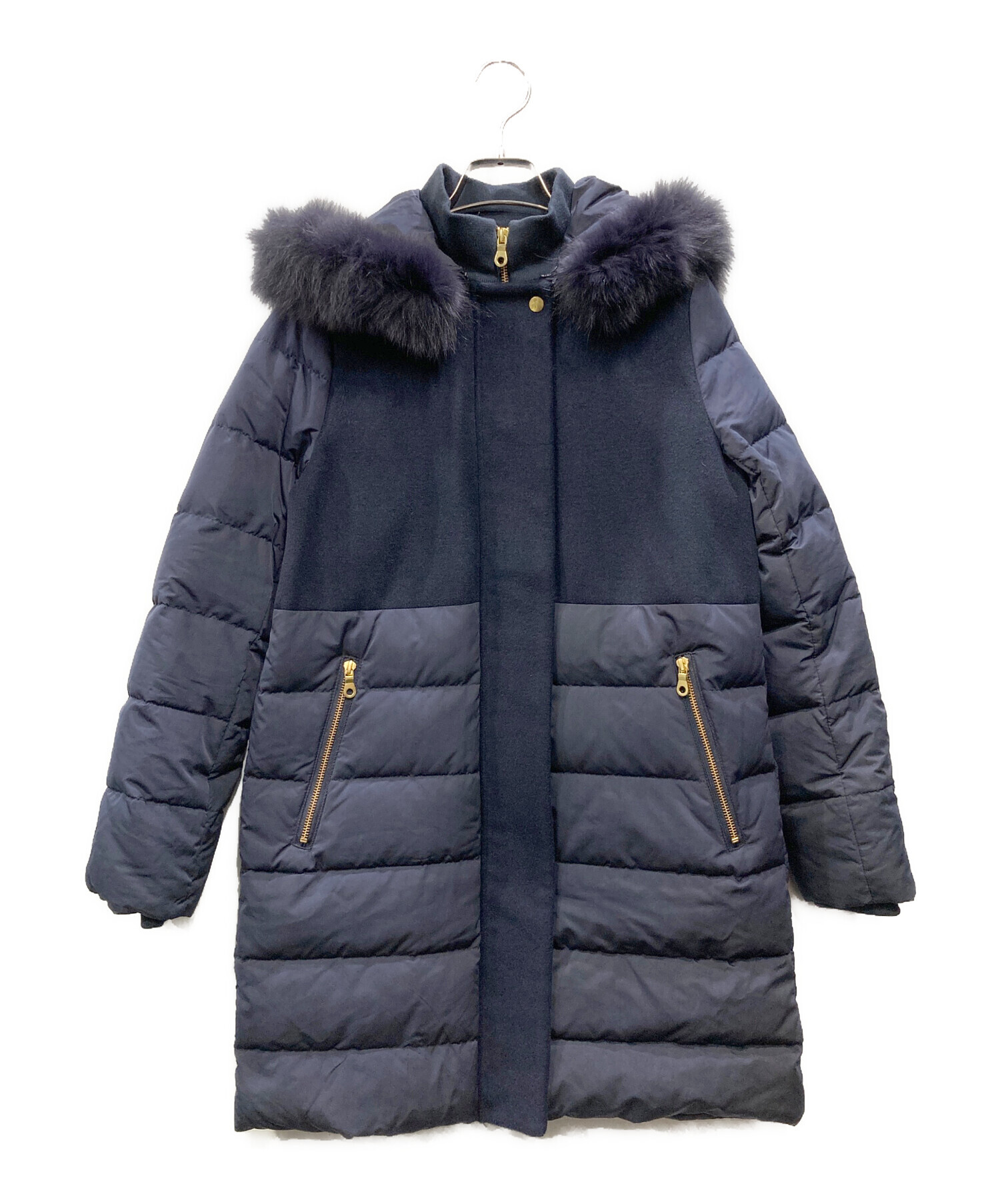 中古・古着通販】Droite lautreamont (ドロワットロートレアモン) 切替