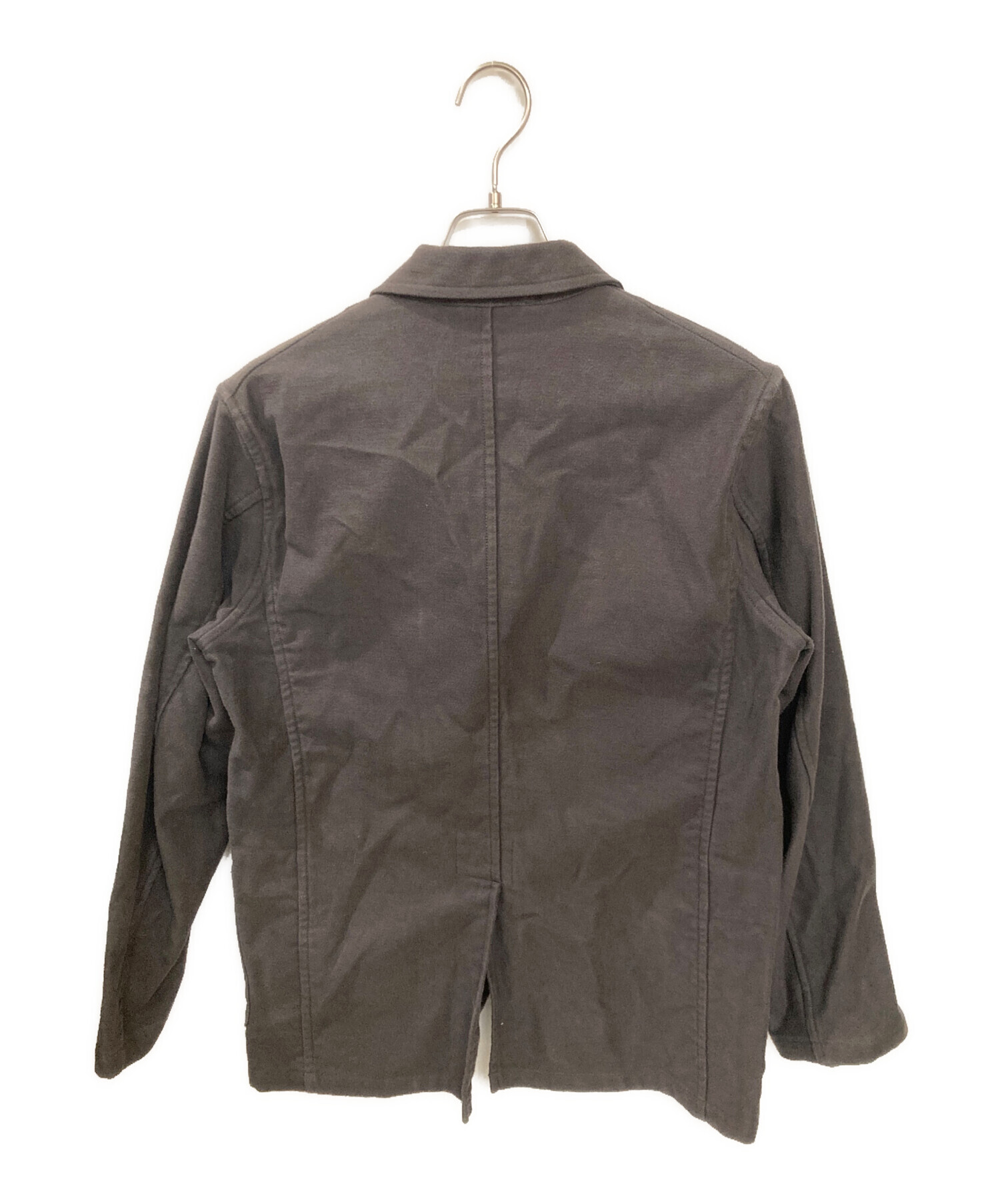 中古・古着通販】NIGEL CABOURN (ナイジェルケーボン) HOSPITAL JACKET