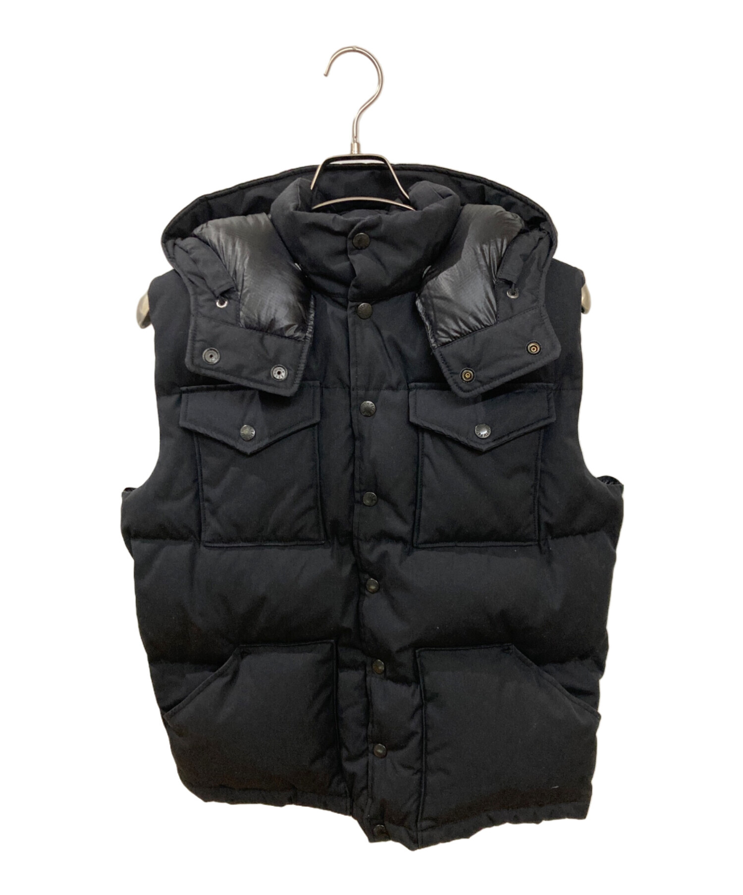 中古・古着通販】THE NORTHFACE PURPLELABEL (ザ・ノースフェイス