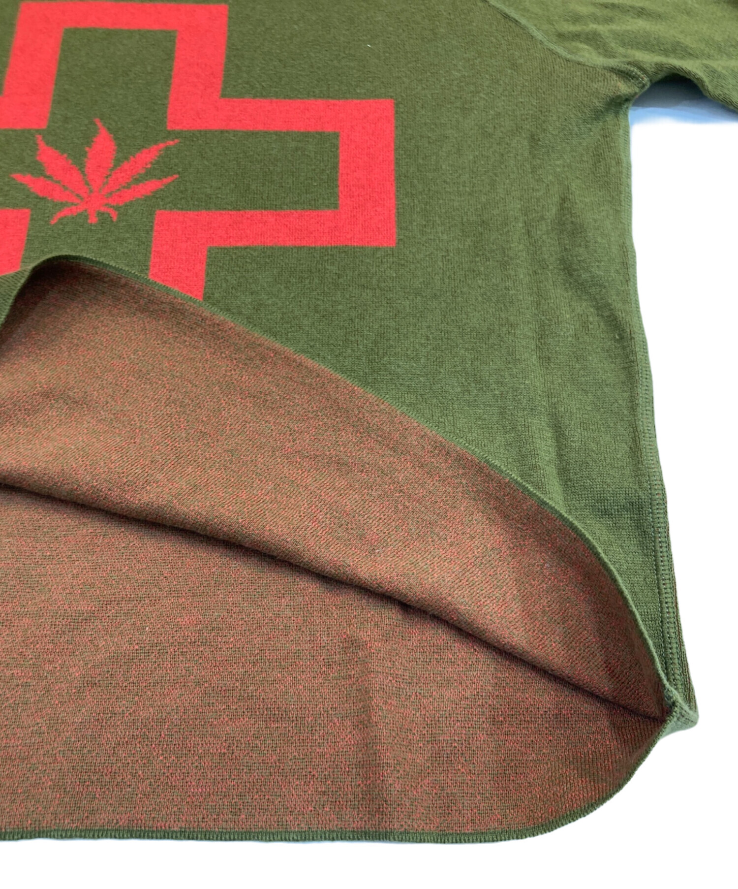 中古・古着通販】lucien pellat-finet (ルシアン・ペラフィネ) クルー