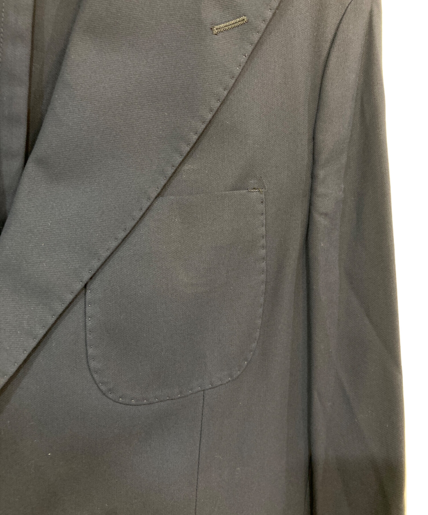 中古・古着通販】0909 (ゼロナインゼロナイン) セットアップスーツ