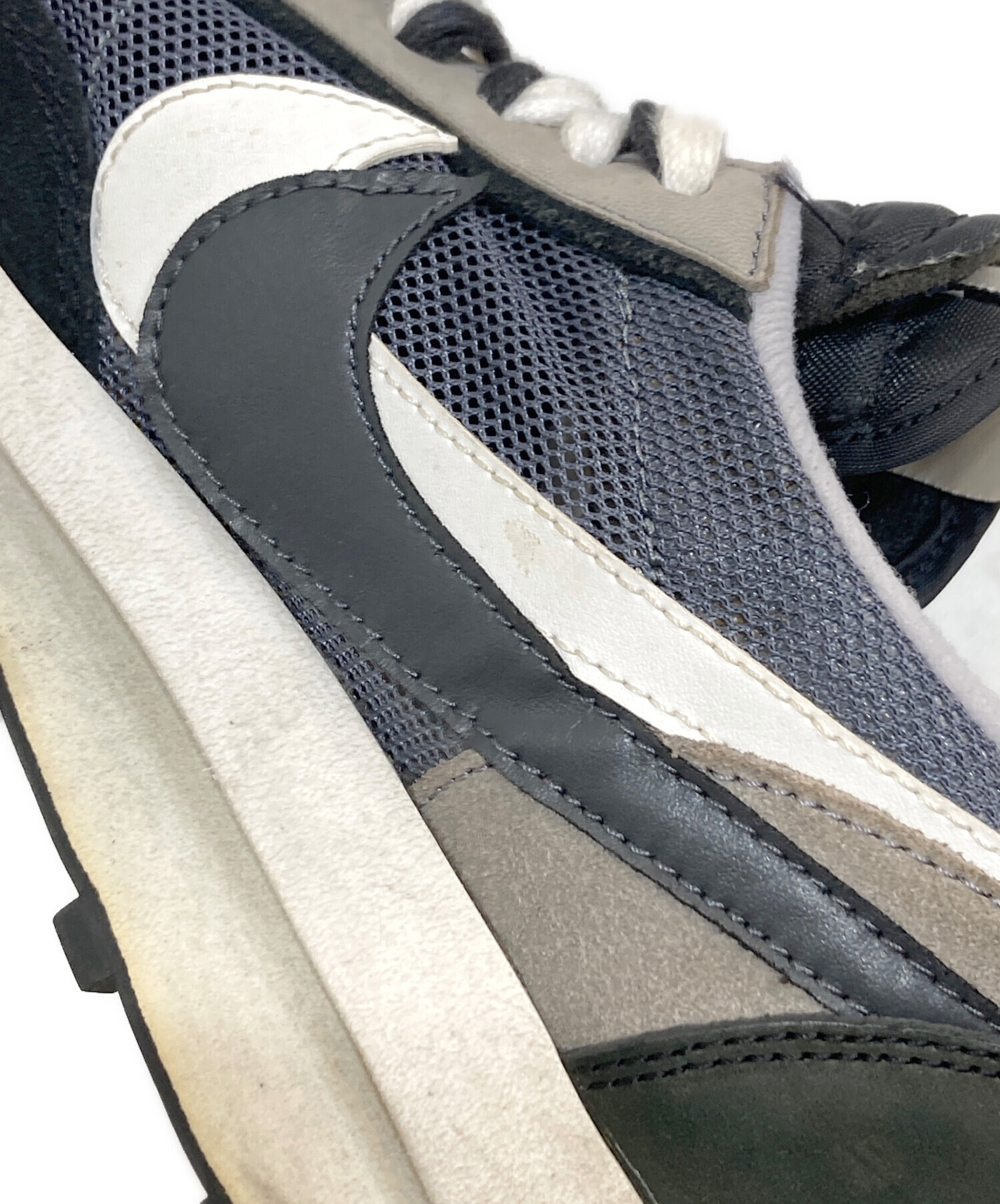 中古・古着通販】NIKE (ナイキ) sacai (サカイ) LD Waffle 