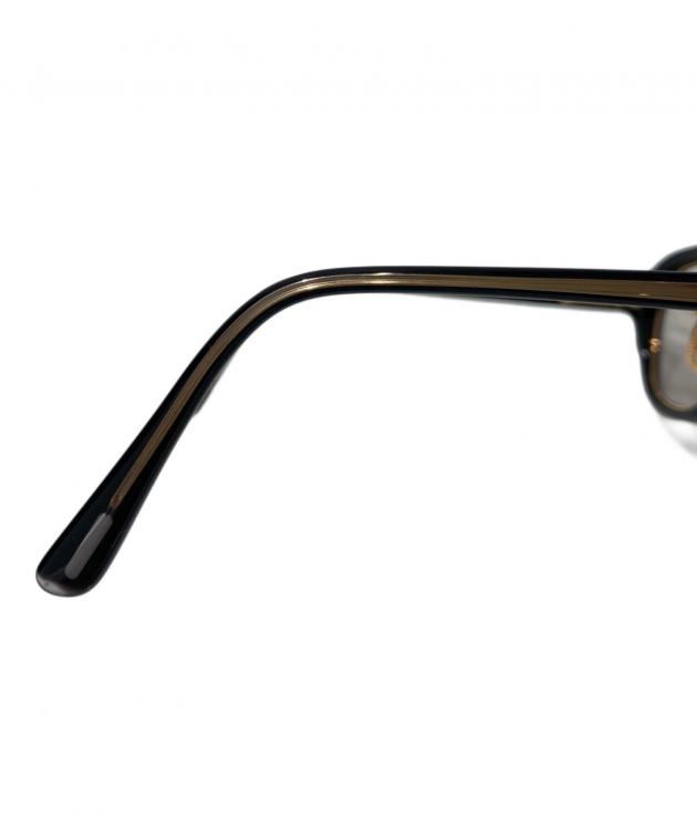 中古・古着通販】YUICHI TOYAMA 5 (ユウイチトヤマ) BEACON サングラス