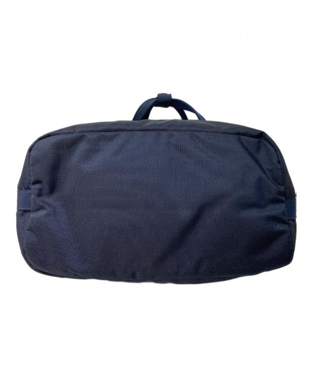 中古・古着通販】BRIEFING (ブリーフィング) DISCRETE TOTE ネイビー