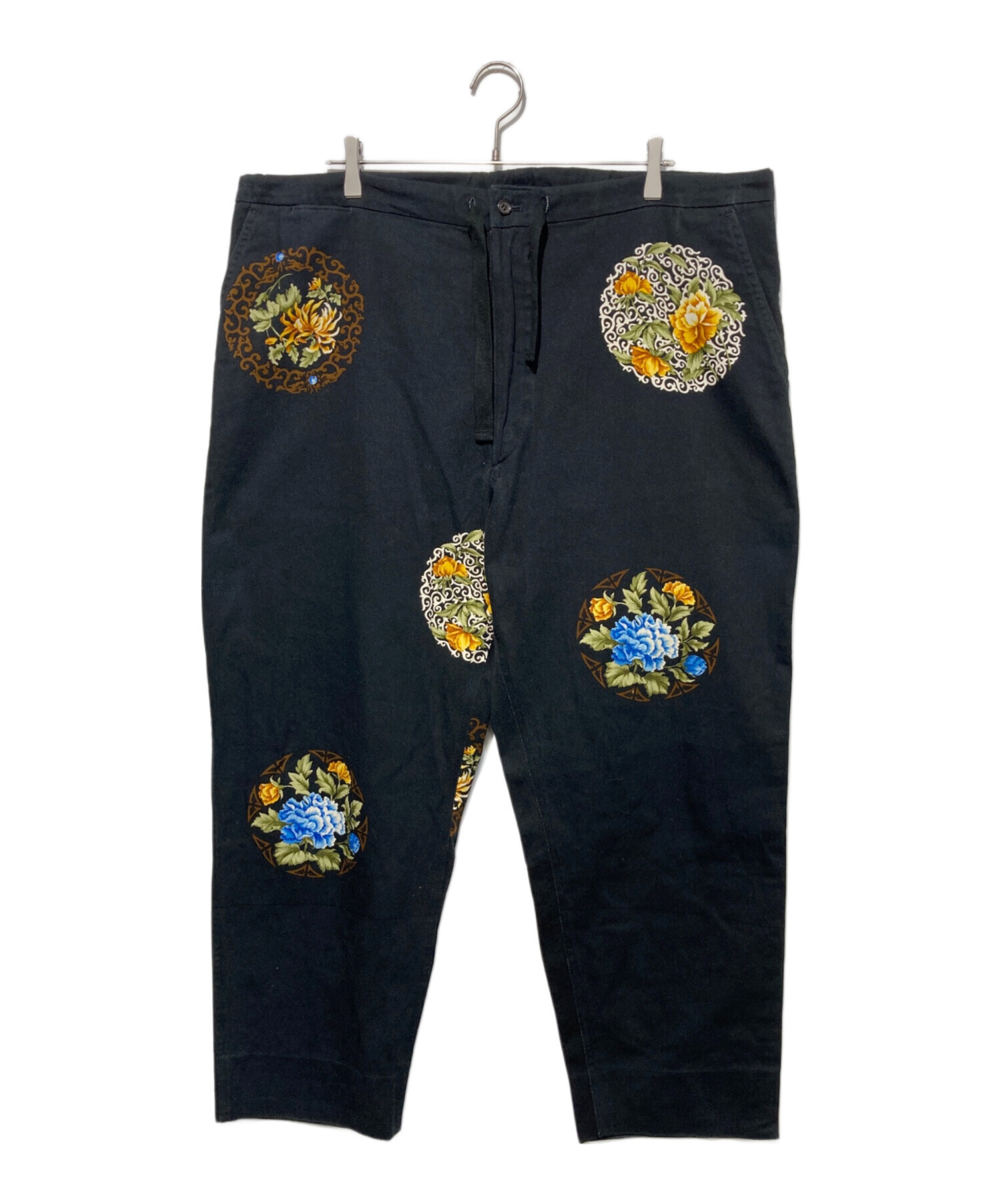 中古・古着通販】Yohji Yamamoto pour homme (ヨウジヤマモト