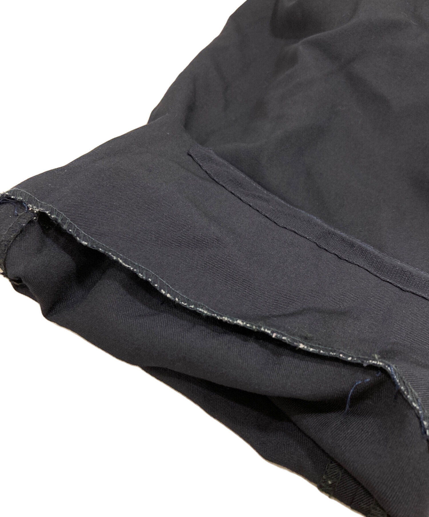 中古・古着通販】IM ISSEY MIYAKE (アイエムイッセイミヤケ) タック