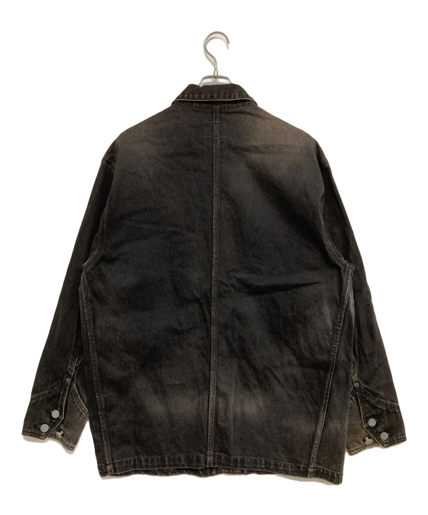 中古・古着通販】Calvin Klein (カルバンクライン) カバーオール