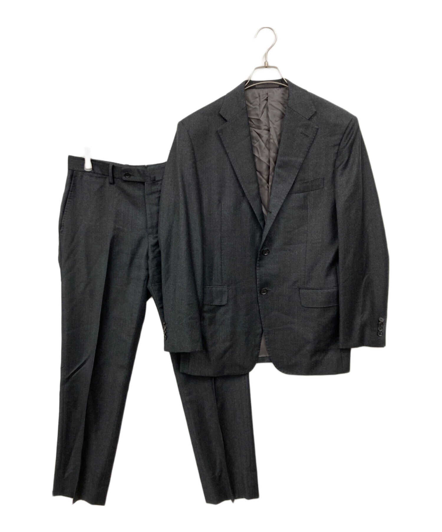 中古・古着通販】ERMENEGILDO ZEGNA (エルメネジルド・ゼニア) SHIPS