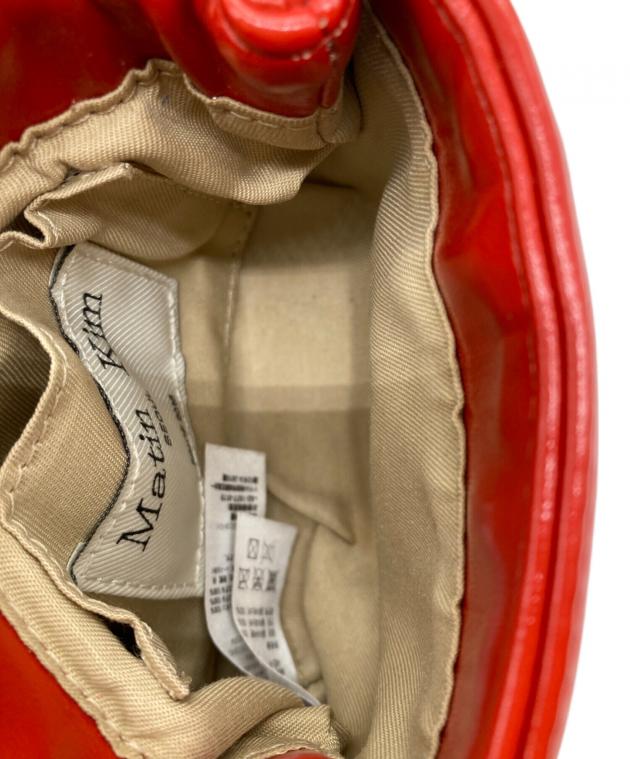 中古・古着通販】Matin Kim (マーティン・キム) チェーンショルダー