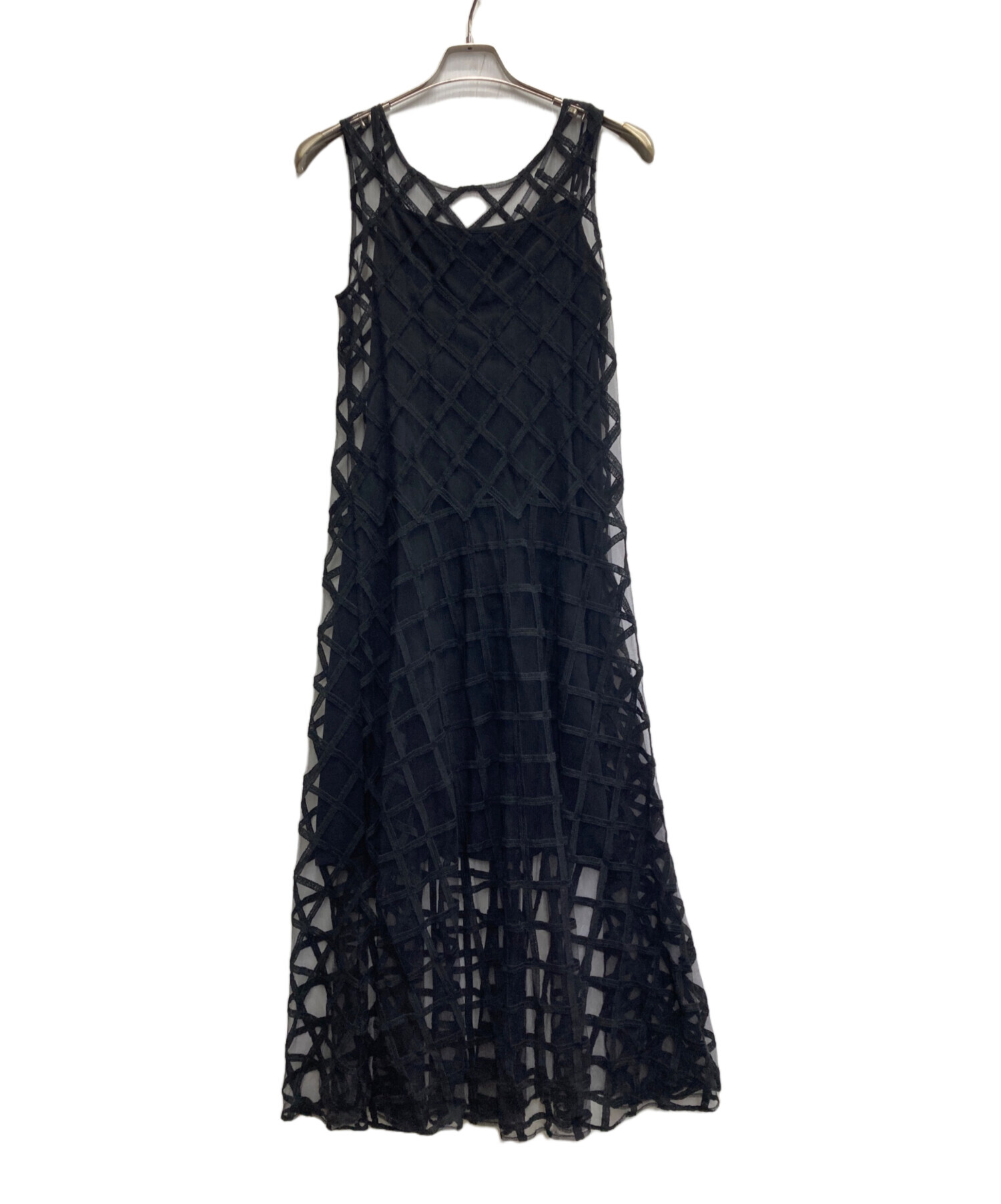 中古・古着通販】GRACE CLASS (グレースクラス) チュールメッシュ