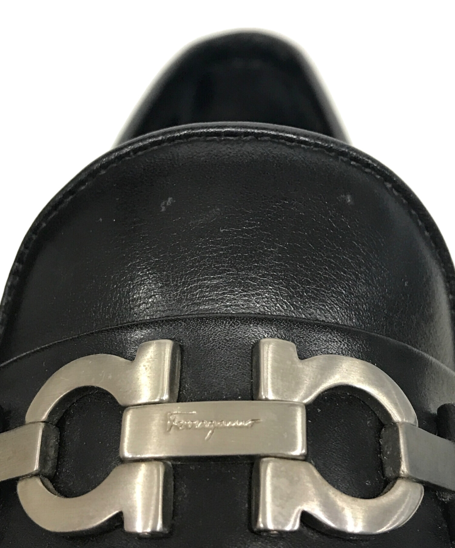 中古・古着通販】Salvatore Ferragamo (サルヴァトーレ フェラガモ