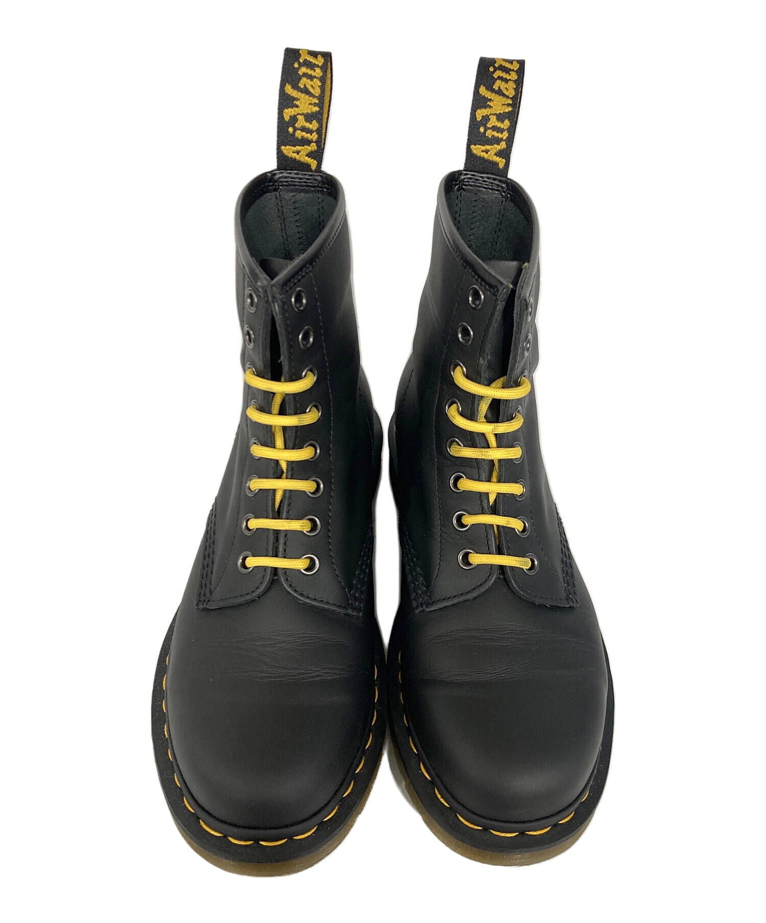 中古・古着通販】Dr.Martens (ドクターマーチン) 8ホールブーツ