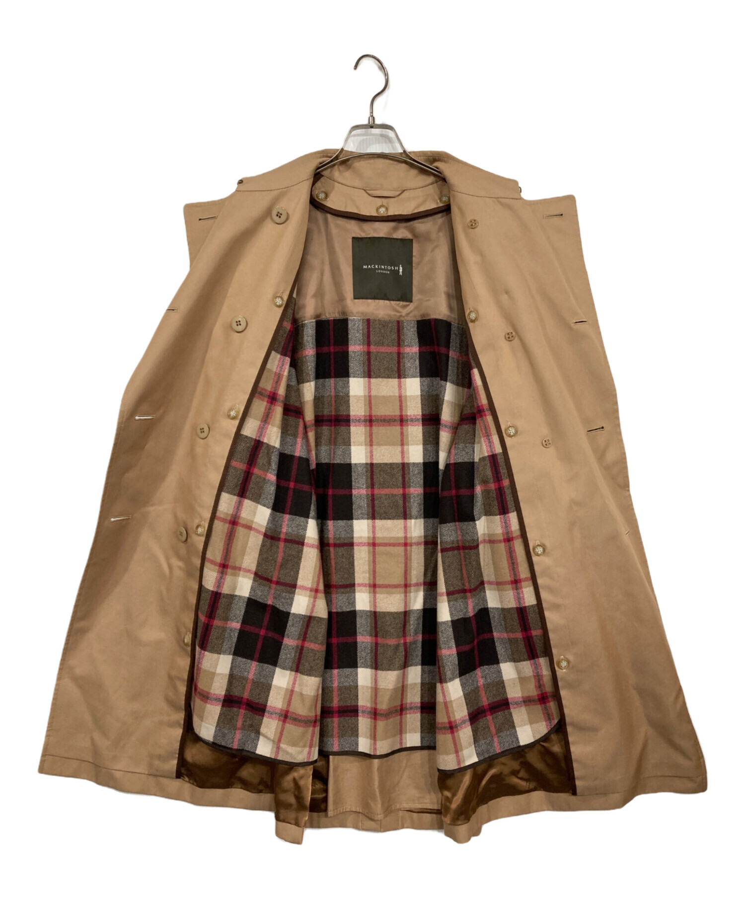 中古・古着通販】MACKINTOSH LONDON (マッキントッシュ ロンドン