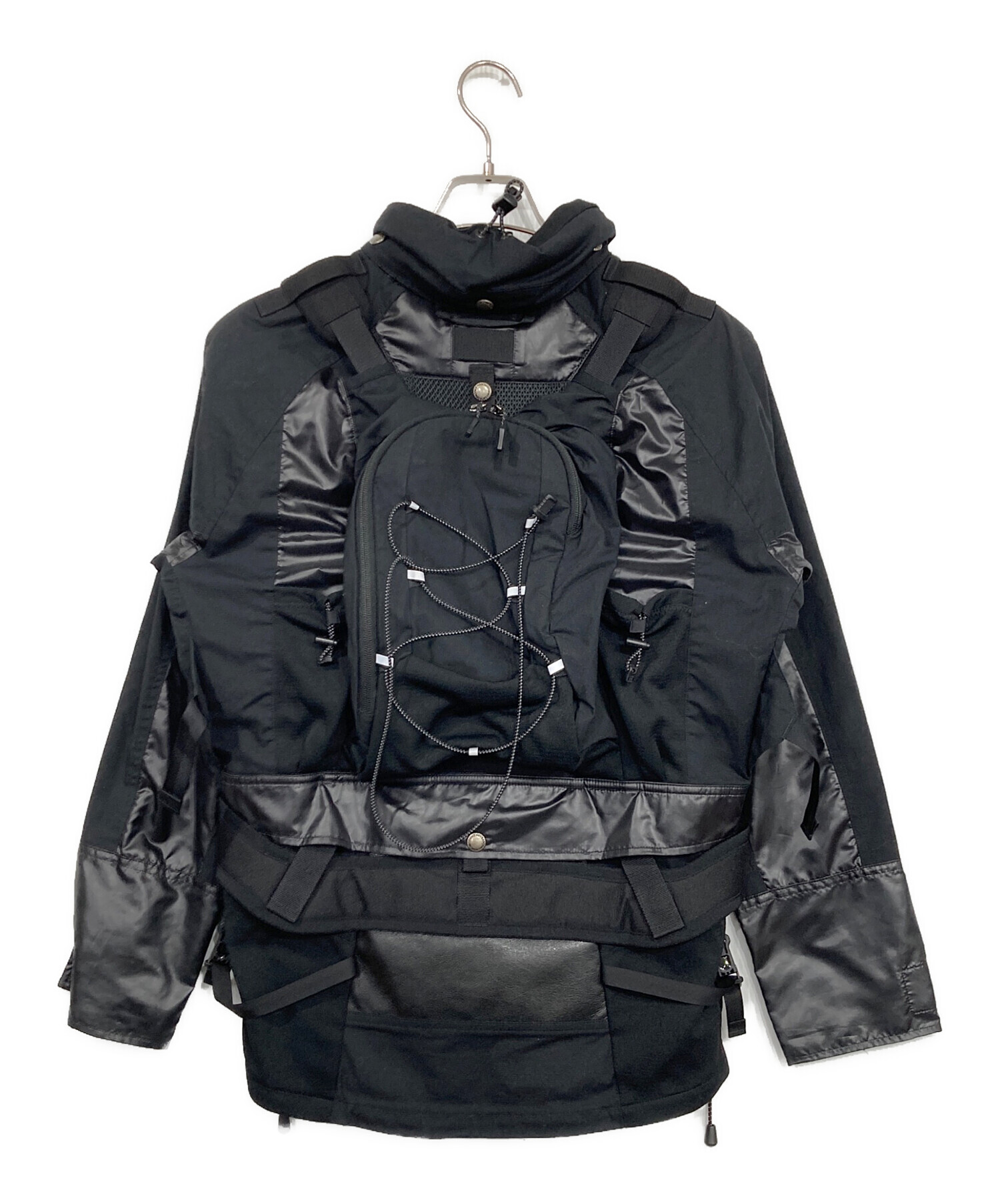 JUNYA WATANABE MAN ジュンヤワタナベマン ブルゾン（その他） メンズ 【古着】【中古】 中古・古着通販】JUNYA WATANABE MAN (ジュンヤワタナベマン) マルチ