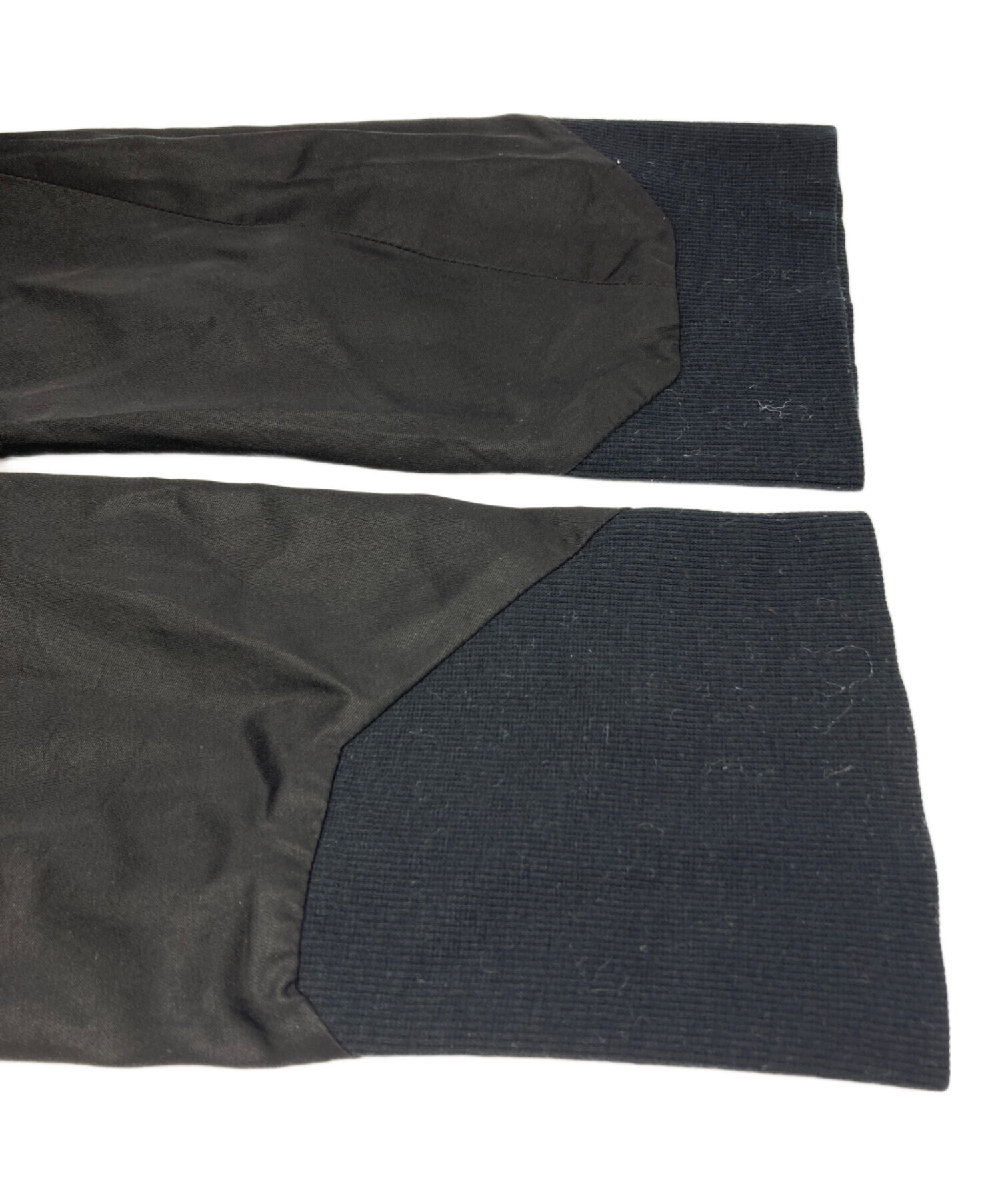 中古・古着通販】JULIUS (ユリウス) コーティングシームドロング