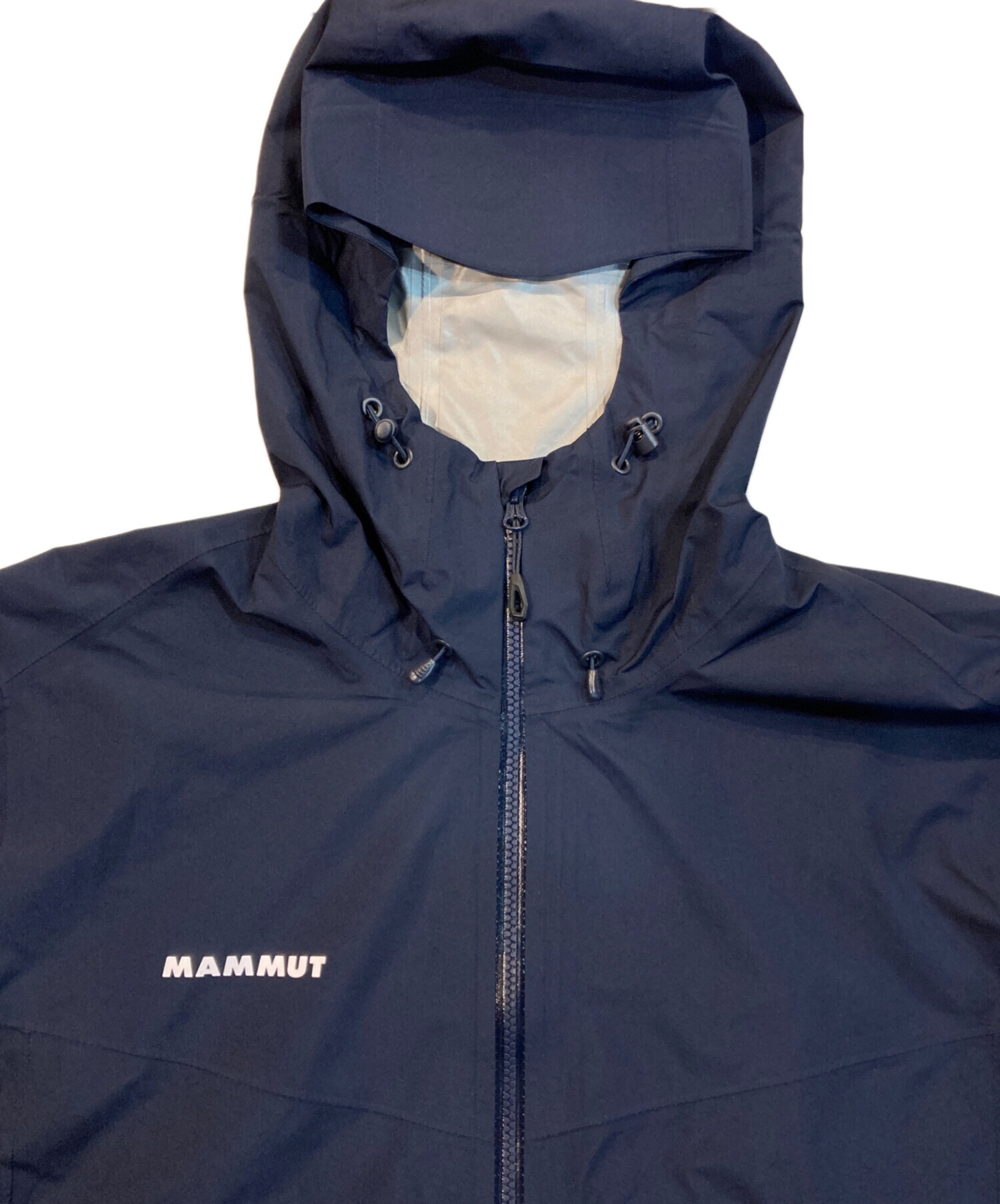 中古・古着通販】MAMMUT (マムート) Convey Tour HS Hooded Jacket