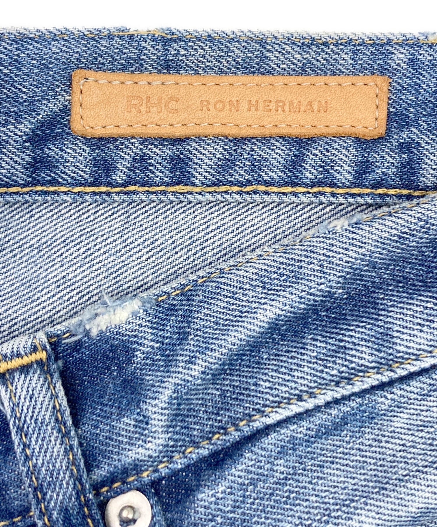 中古・古着通販】RHC Ron Herman (アールエイチシー ロンハーマン