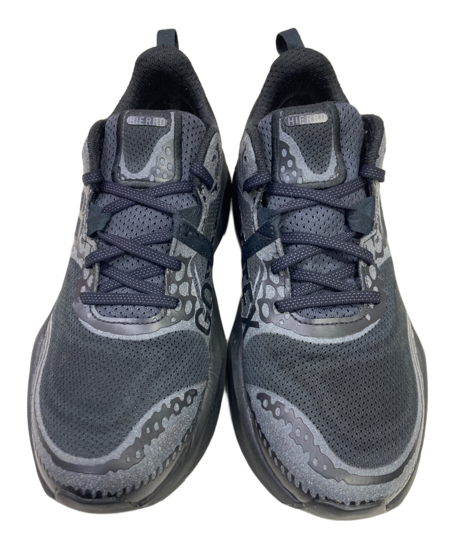 中古・古着通販】NEW BALANCE (ニューバランス) Fresh Foam X Hierro