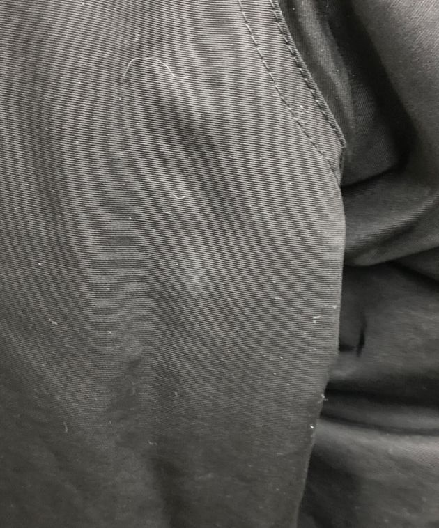 中古・古着通販】BOTTEGA VENETA (ボッテガベネタ) フード付パテッド