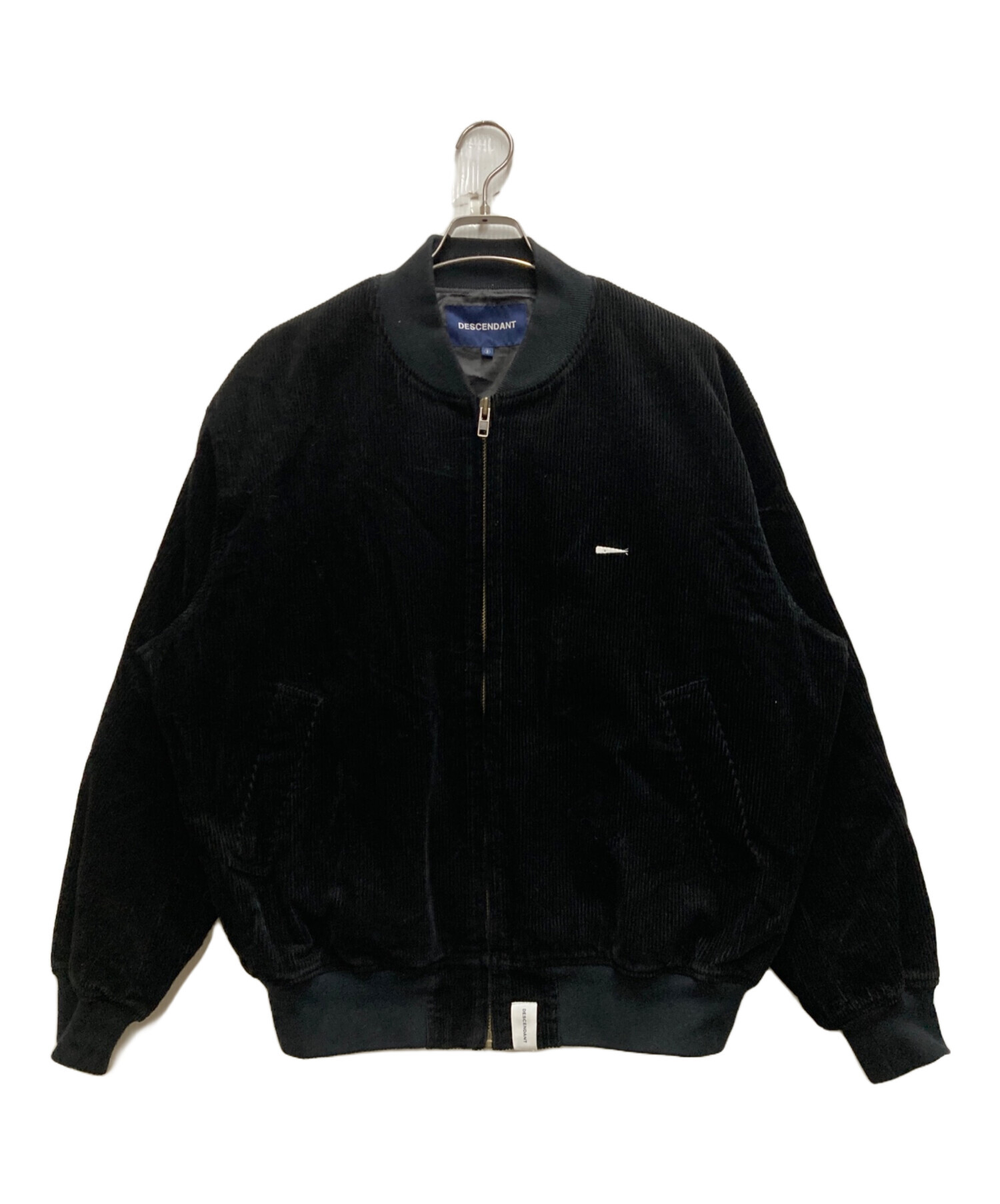 中古・古着通販】DESCENDANT (ディセンダント) HOFFMAN CORDUROY