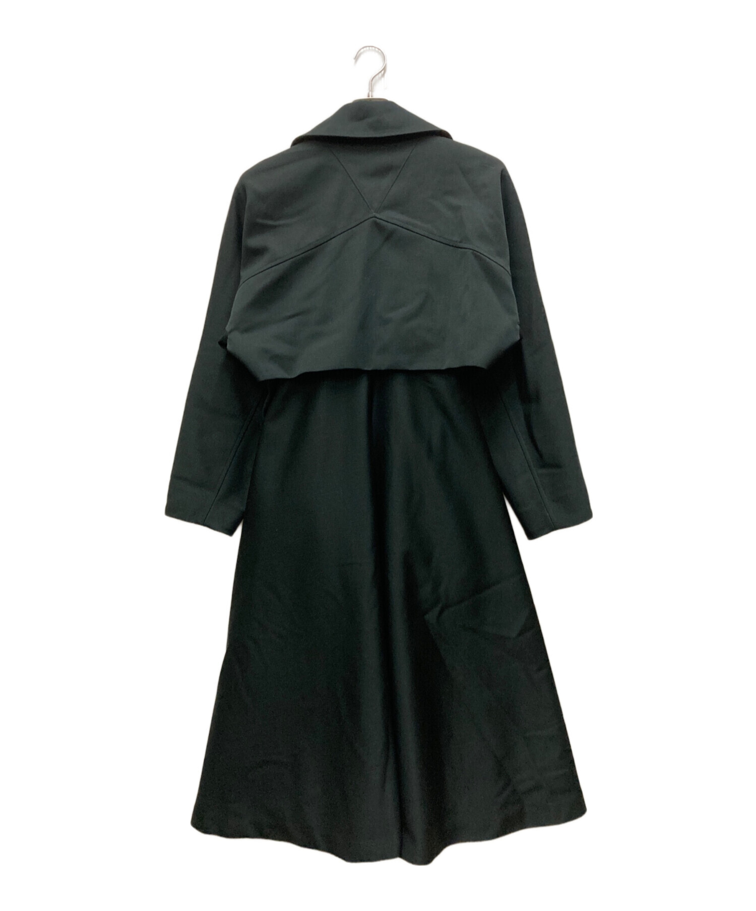 中古・古着通販】BOTTEGA VENETA (ボッテガベネタ) トライアングル