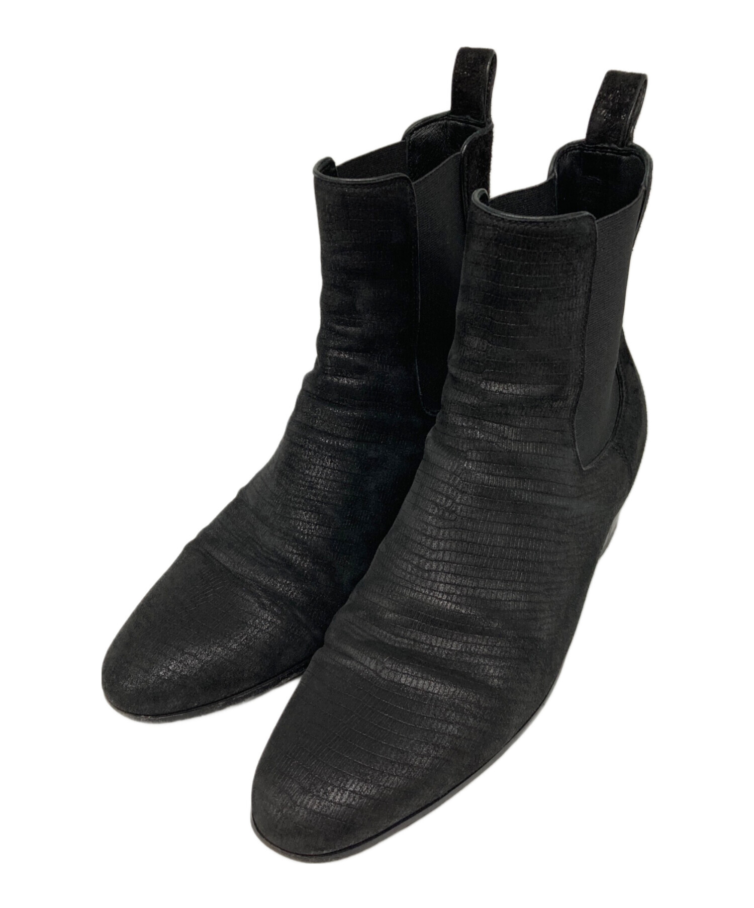 中古・古着通販】Saint Laurent Paris (サンローランパリ) 型押し