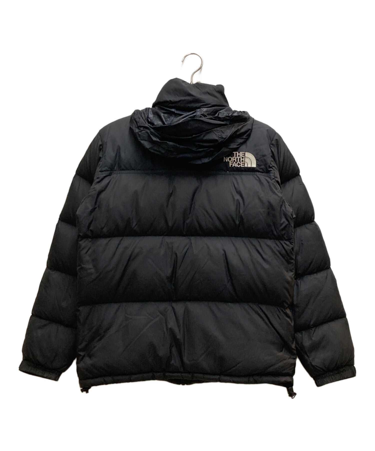 中古・古着通販】THE NORTH FACE (ザ ノース フェイス) ヌプシダウン