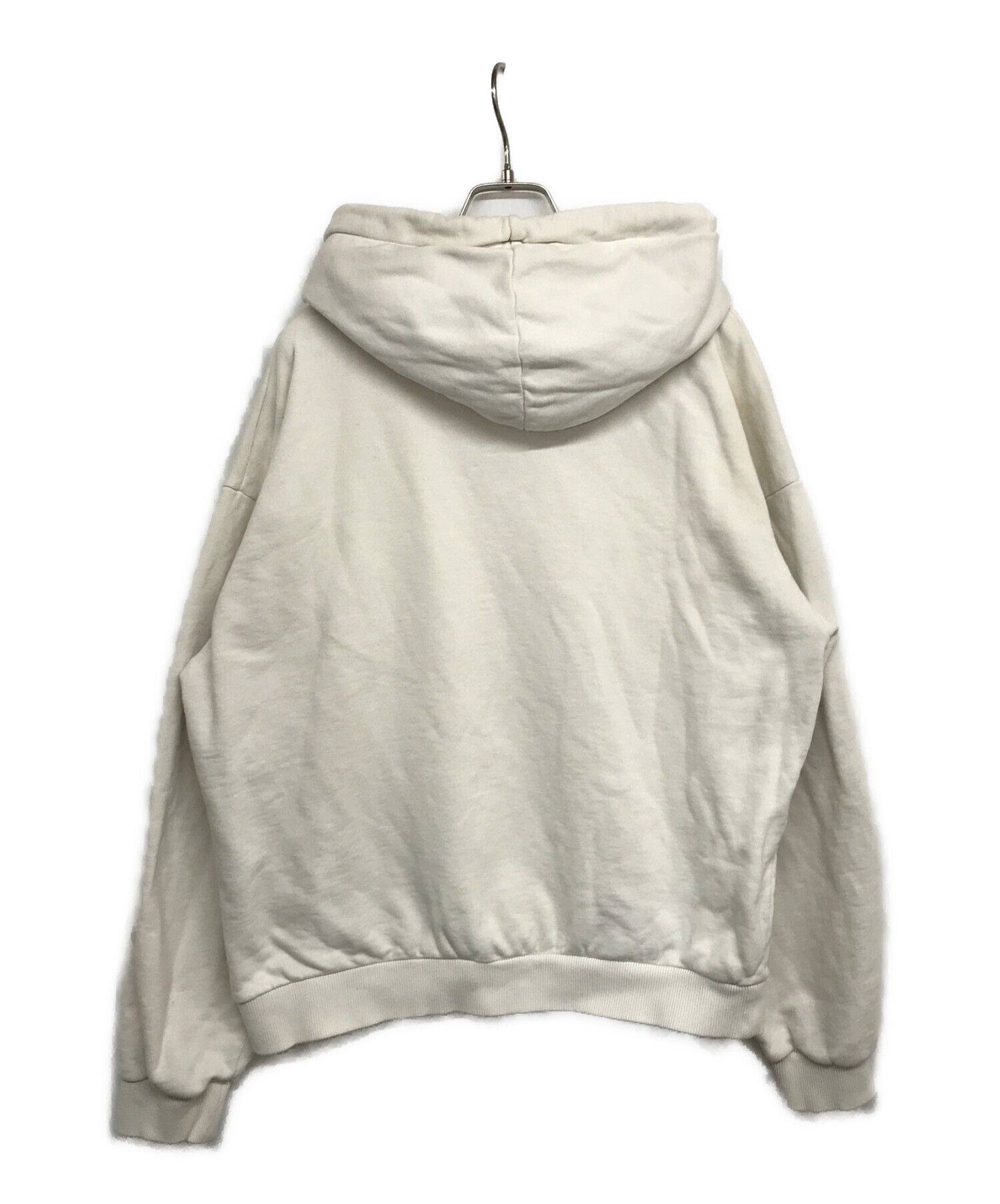 中古・古着通販】CELINE (セリーヌ) グラデーションロゴパーカー