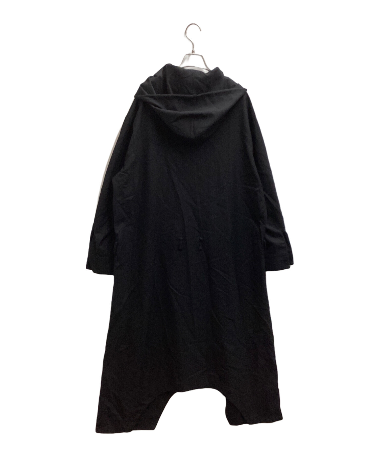 中古・古着通販】GROUND Y (グラウンドワイ) T/W Gabardine Inseam