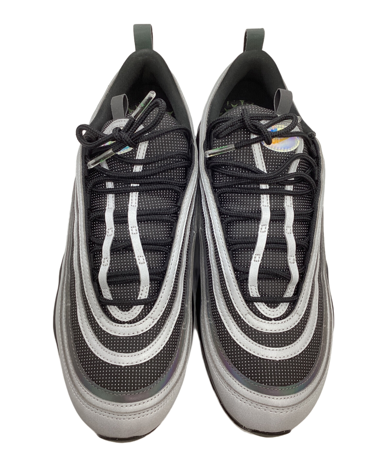 中古・古着通販】NIKE (ナイキ) Division Street Air Max 95/97 