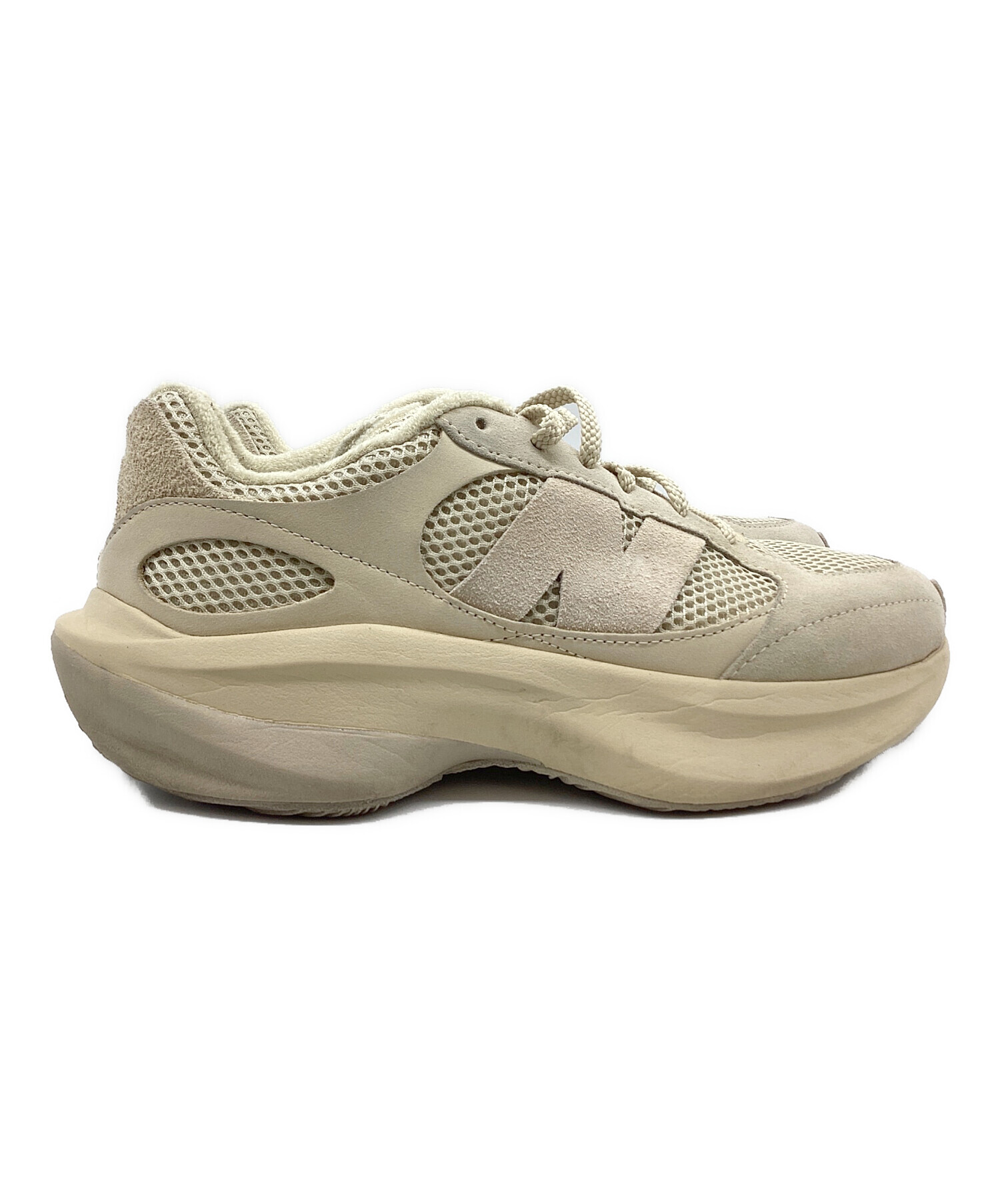 中古・古着通販】NEW BALANCE (ニューバランス) AURALEE (オーラリー