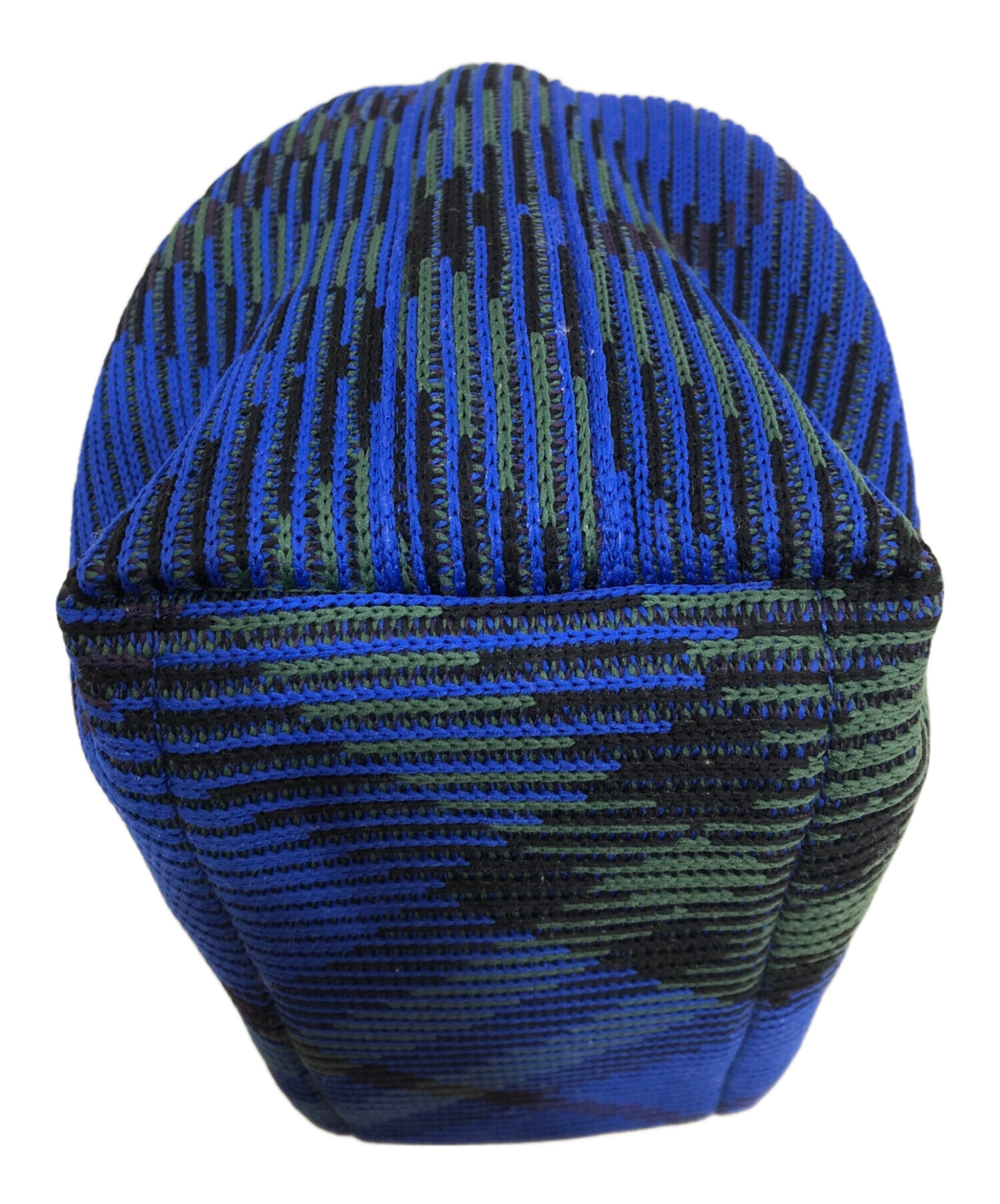 中古・古着通販】BURBERRY (バーバリー) Mini Peg Duffle Bag