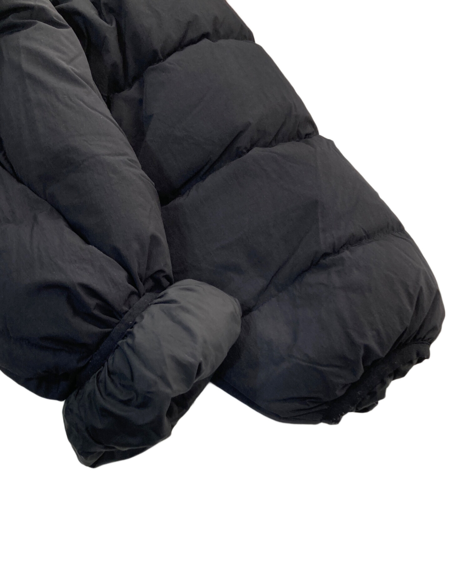 中古・古着通販】LQQK STUDIO (ルックスタジオ) Studio Down Weave