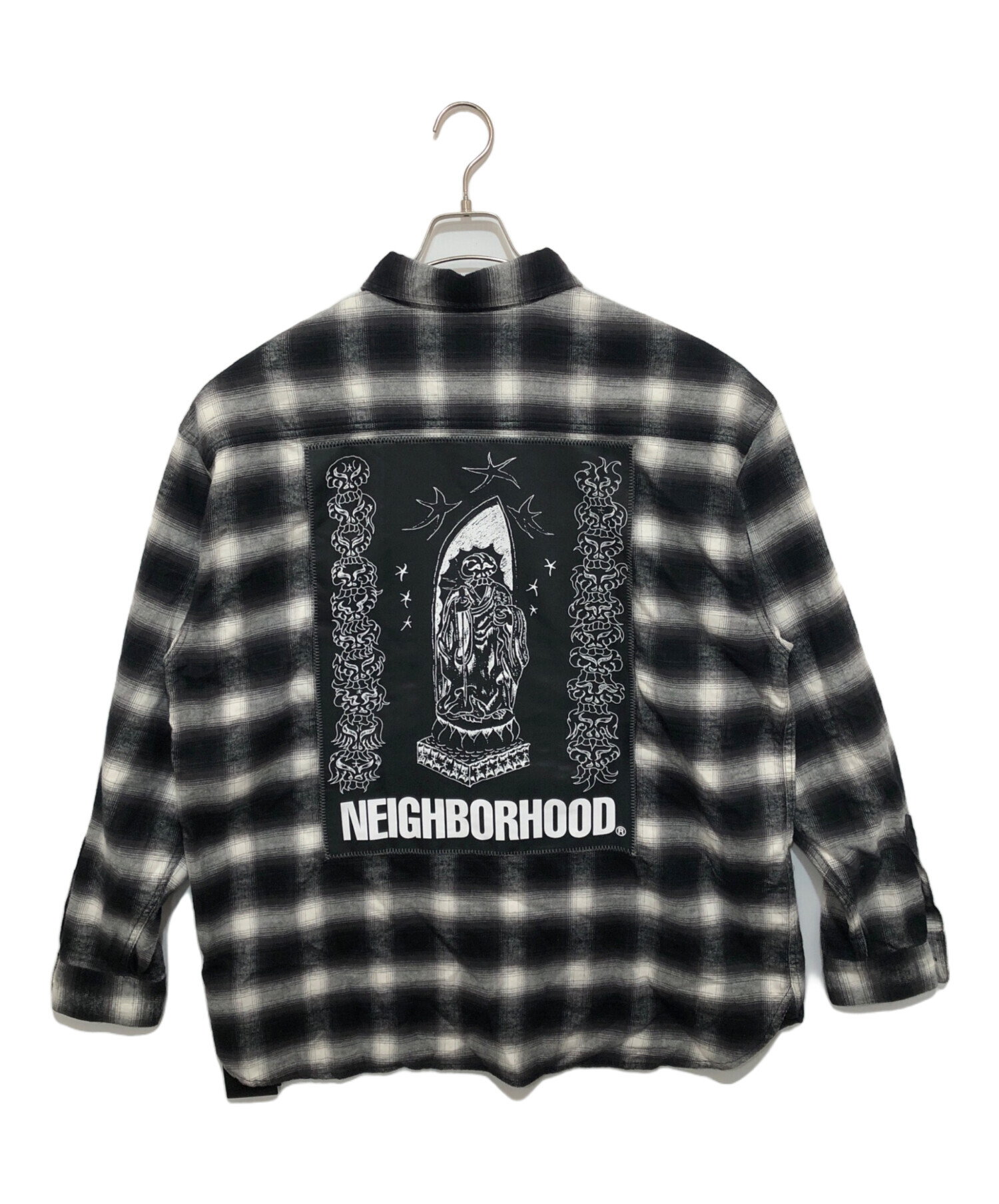 中古・古着通販】NEIGHBORHOOD FUCKING AWESOME (ファッキンオーサム