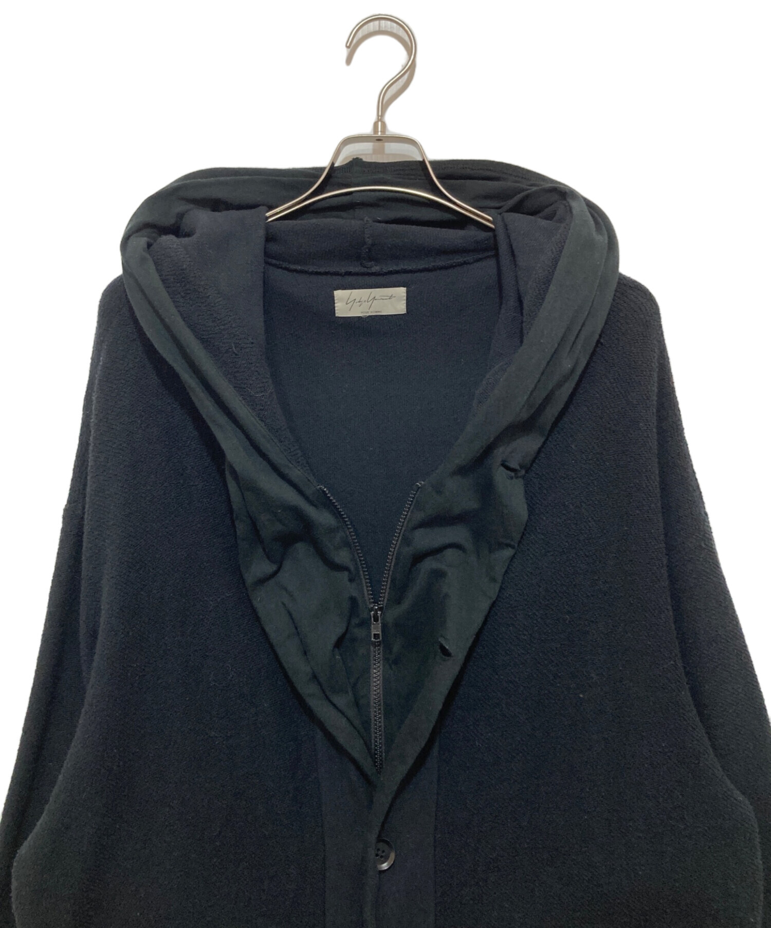 中古・古着通販】Yohji Yamamoto pour homme (ヨウジヤマモト