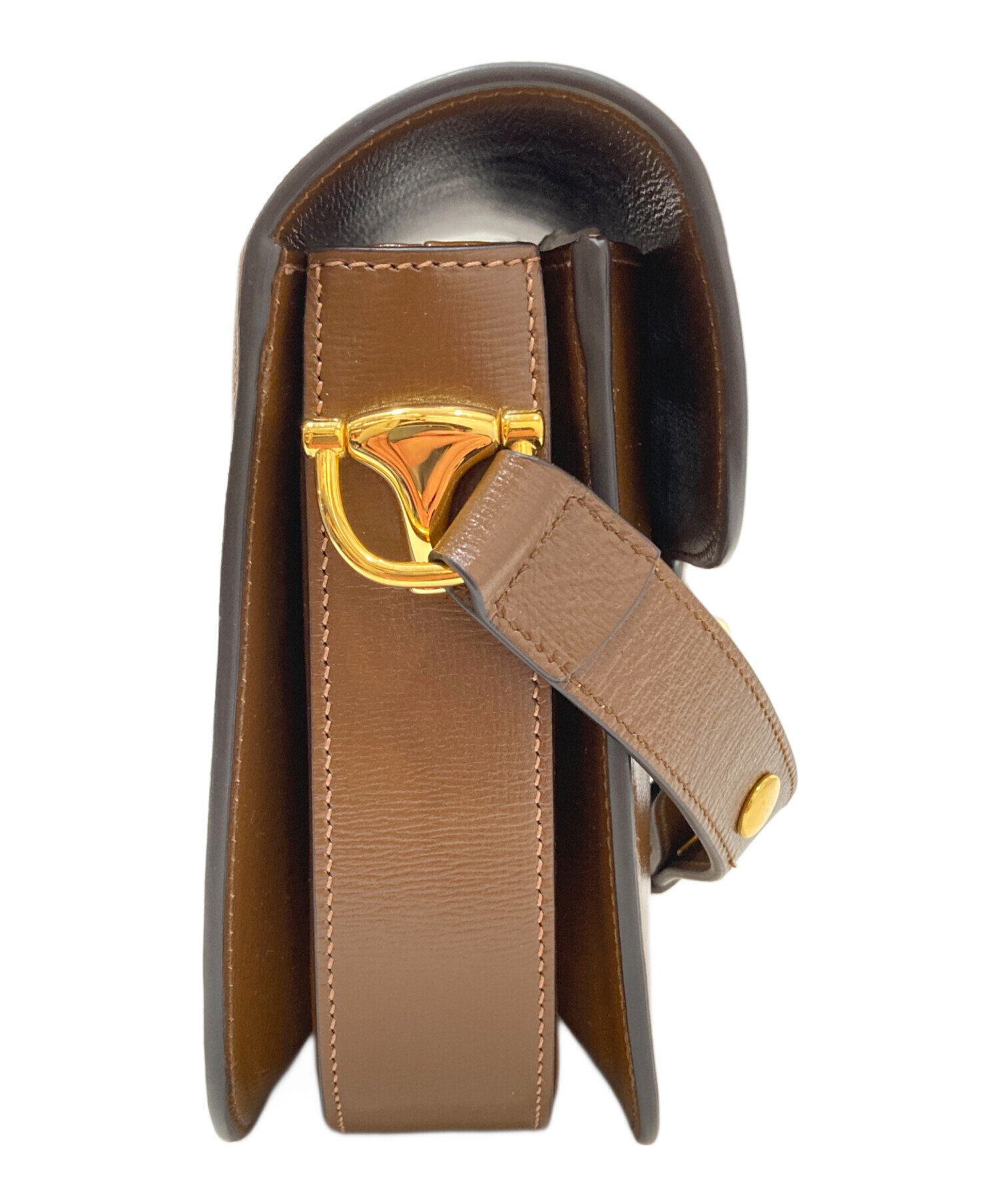 中古・古着通販】GUCCI (グッチ) ホースビット 1955 ミディアム