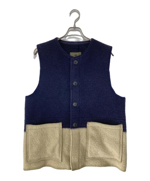 中古・古着通販】NIGEL CABOURN (ナイジェルケーボン) ブランケット