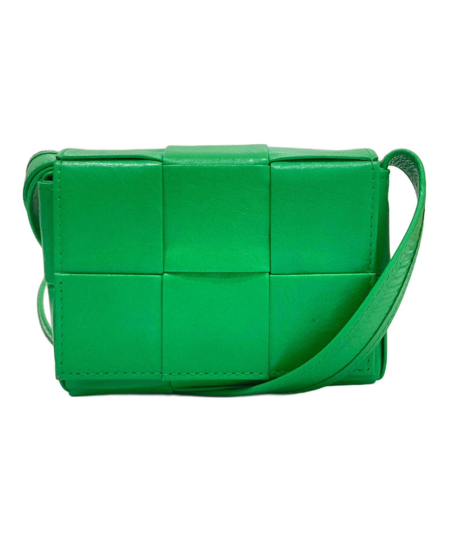 中古・古着通販】BOTTEGA VENETA (ボッテガベネタ) キャンディー