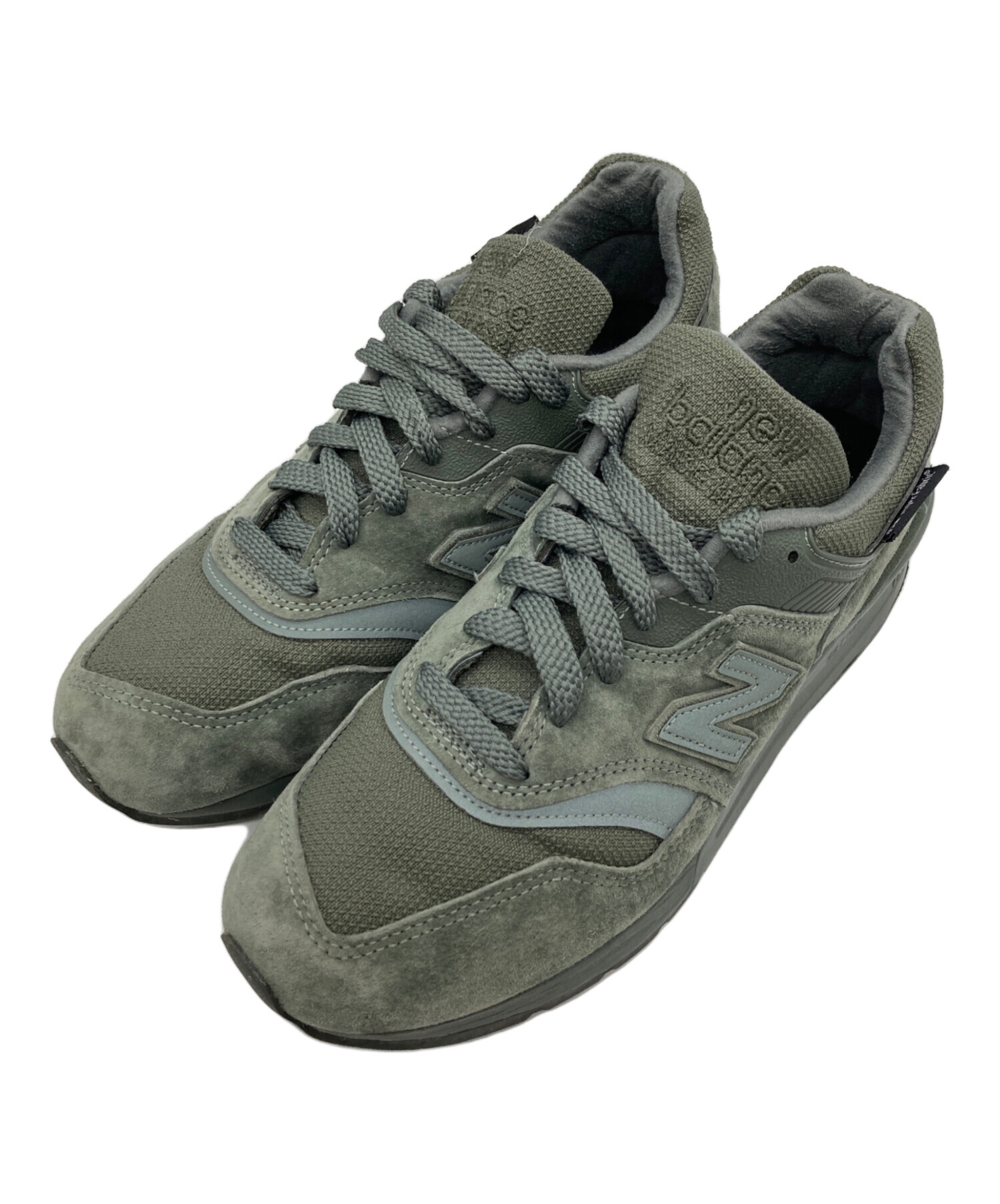 中古・古着通販】NEW BALANCE (ニューバランス) NEW BALANCE M997NAL