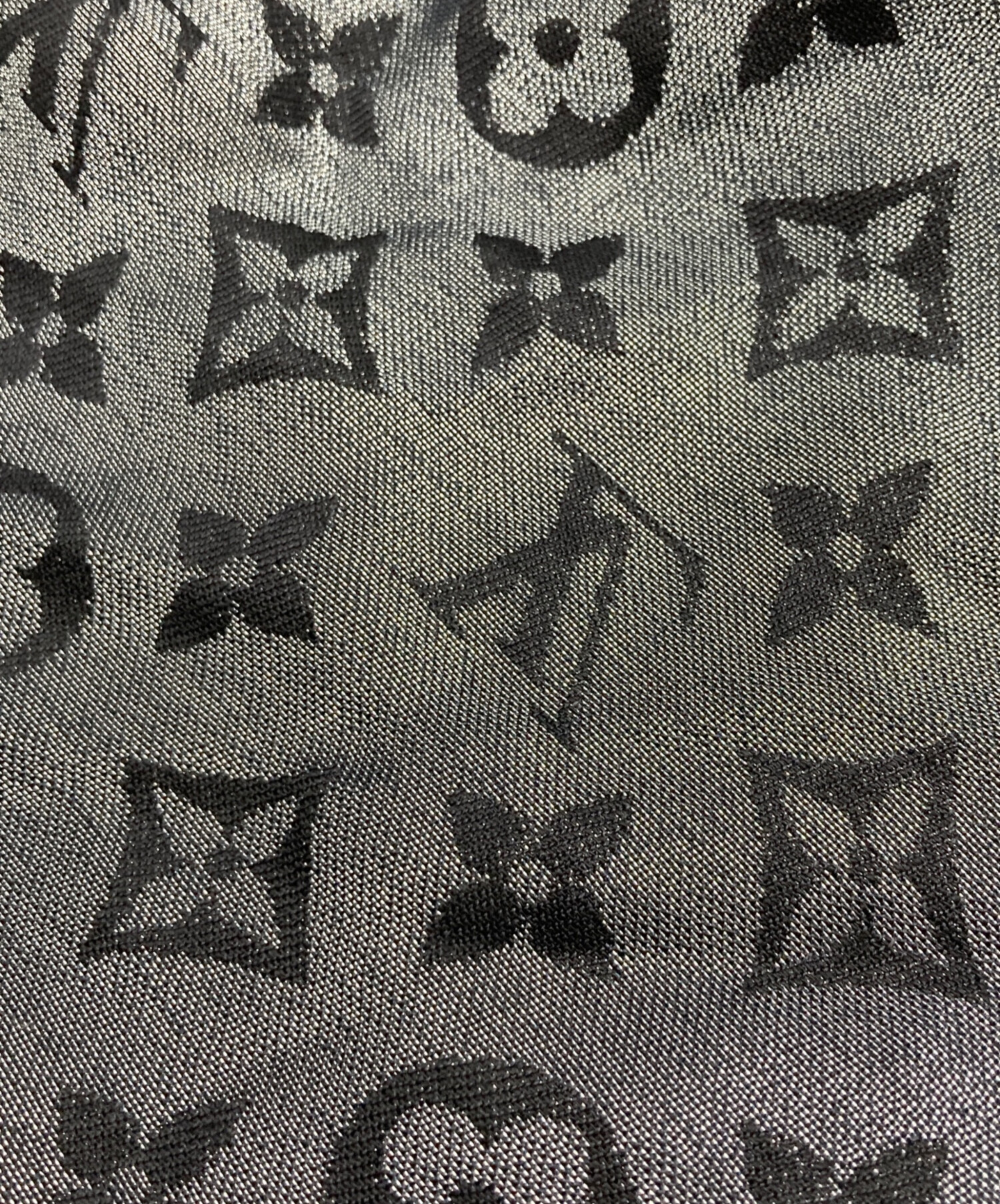 中古・古着通販】LOUIS VUITTON (ルイ ヴィトン) モノグラムウール